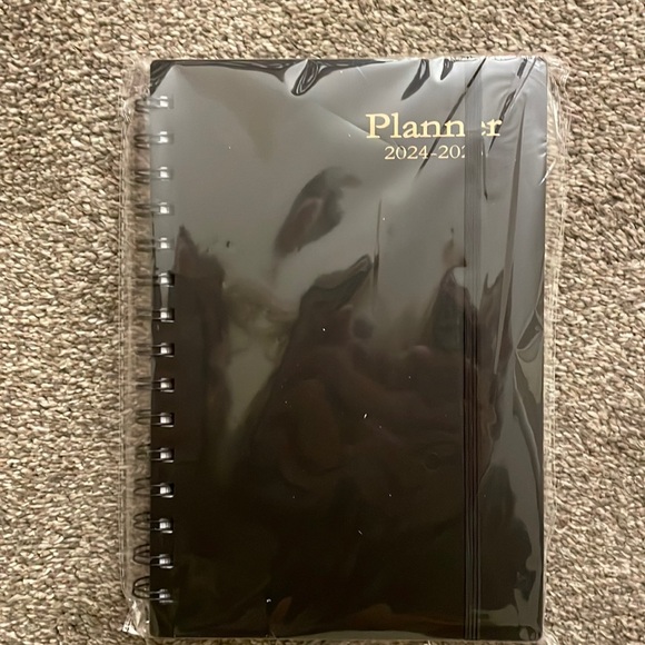 Other | Brand New In Package Planner 2242025 | Poshmark